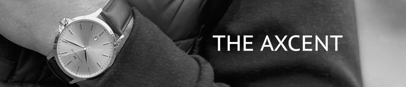Axcent - Donovan Watches